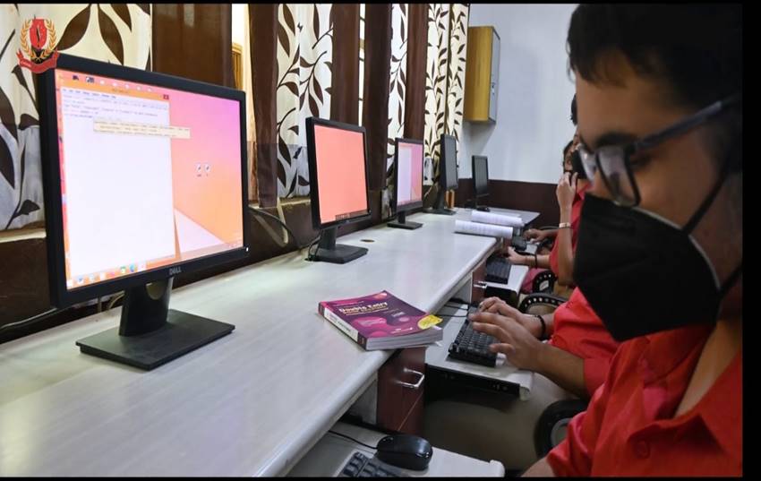 Crescent Public School