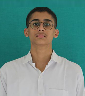 Student Council :: Crescent Public School